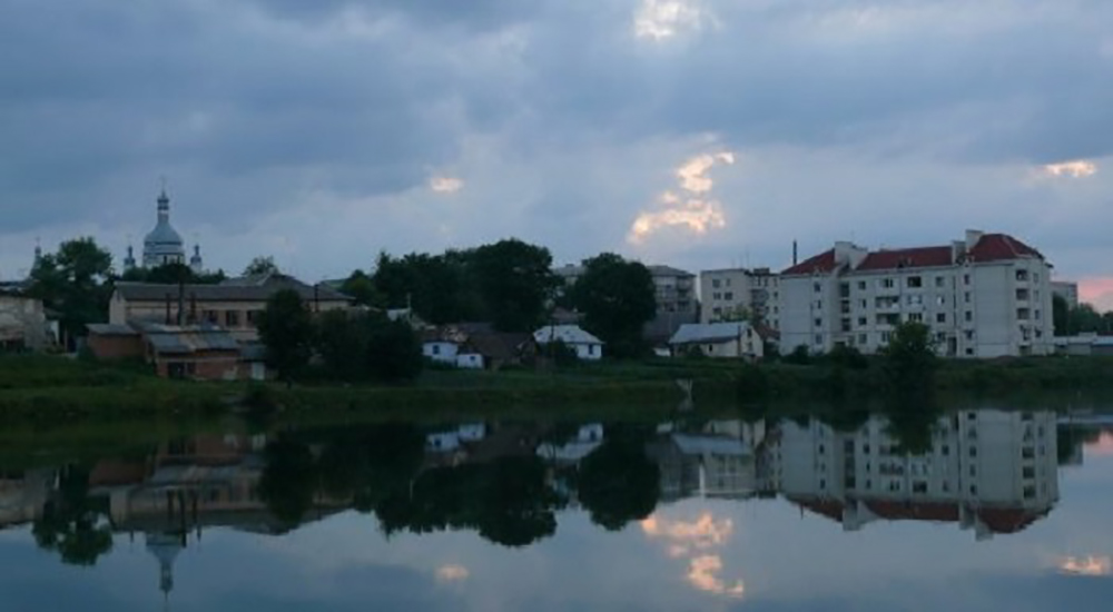 Легенда про Козову | Від Тарнополя до Тернополя